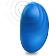 Amazon.com: Small Vibrator with Whorl Tip - Opertam, Clitoris Vibrator ...