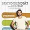 24STUNDENDIÄT von Achim Sam mit Prof. Dr. Michael Hamm. Revolutionär ...