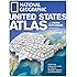 National Geographic Kids United States Atlas: National Geographic ...