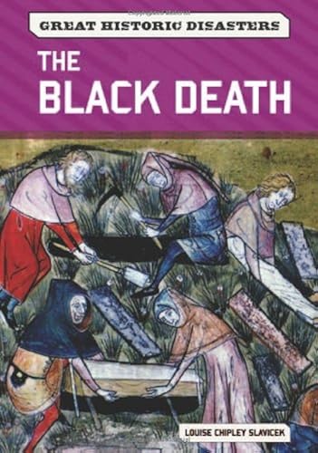 The Black Death (Great Historic Disasters) in Oman | Whizz Europe