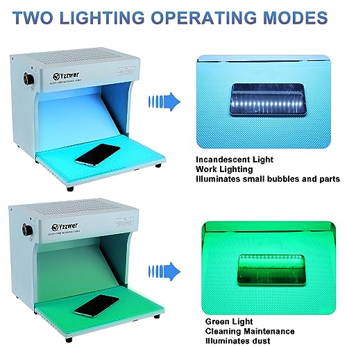 Laminar Flow Hood Filter Yzzwer - Vertical Laminar Flow Filtration For ...