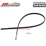 Amazon.com: Genuine Toyota 75552-0R010 Roof Molding: Automotive