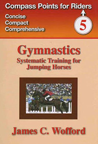 Gymnastics : Wofford, James C.: Books - Amazon