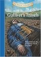 Gulliver's Travels (Classic Starts): Jonathan Swift, Martin Woodside ...