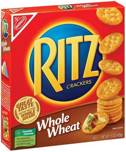 Ritz UPC & Barcode | Buycott