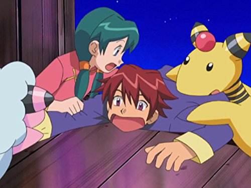 Watch Pokémon the Series: Ruby and Sapphire (Vol. 12) | Prime Video