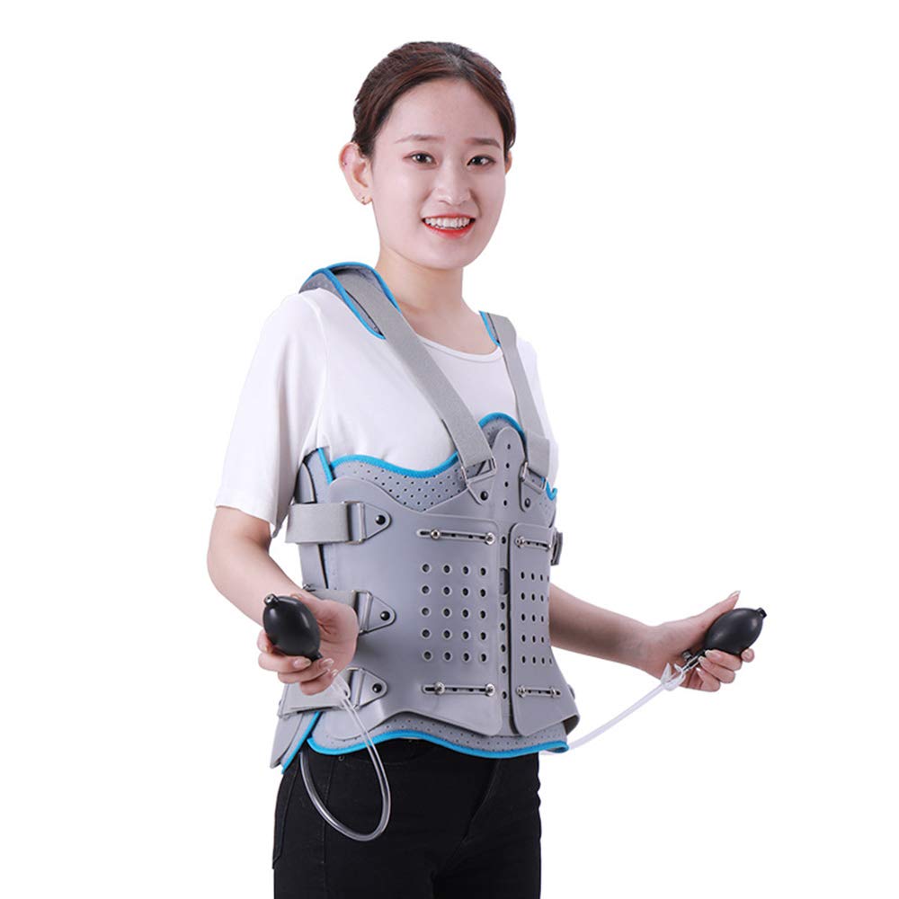 Buy N A Inflatable Thoracolumbar Orthosis, Thoracic Compression ...