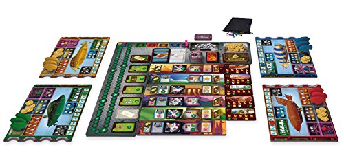 Steam Time Board Game | Pricepulse