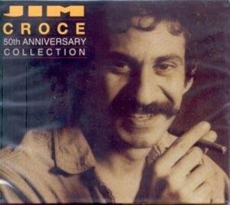 Jim Croce, Jim Croce, Ingrid Croce, Bobby Matos, Charlie Brown, Ellie ...