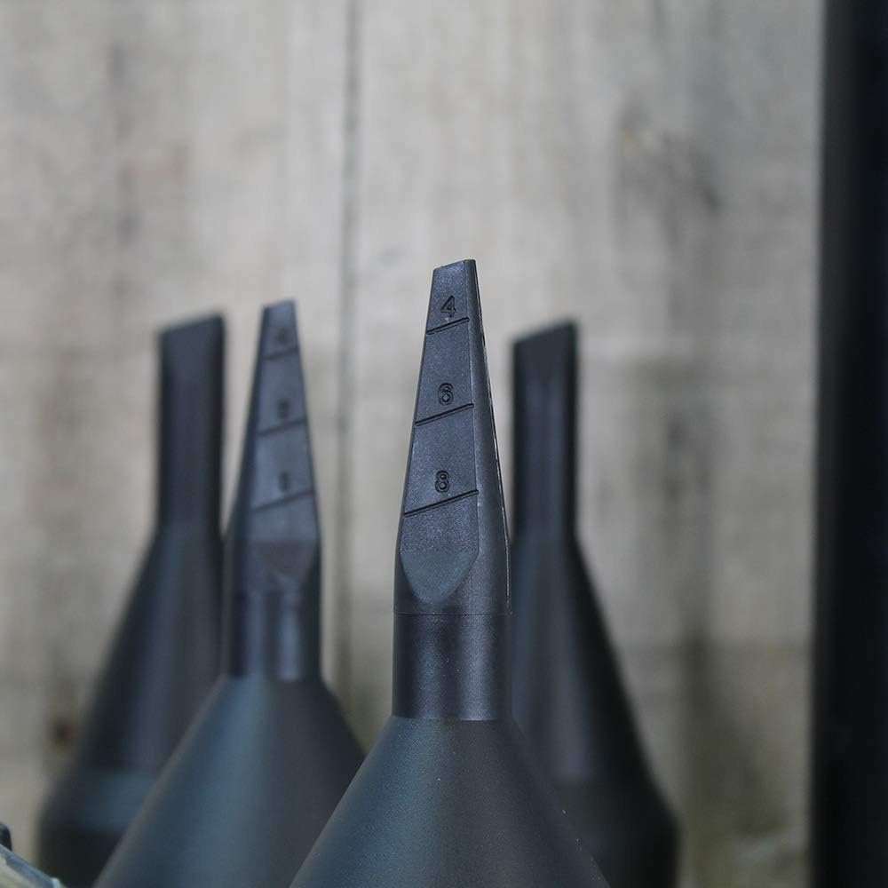 Faithfull FAIPOINTING Cement and Mortar Gun Kit – BigaMart