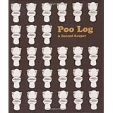 Poop Log: Bowel Movement Health Tracker, Daily Record & Track, Journal ...