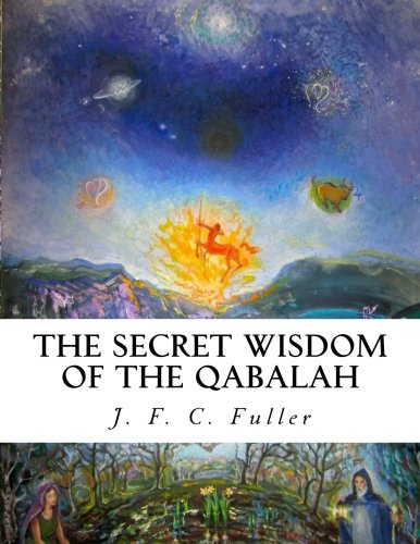 Amazon.com: The Secret Wisdom of The Qabalah: A Study in Jewish ...