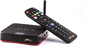 jadoo 5 UHD IPTV, jadoo TV, jadootv: Amazon.es: Electrónica