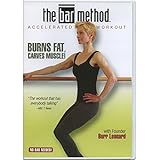 Amazon.com: The Bar Method: Change Your Body: Burr Leonard: Movies & TV