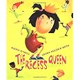 The Recess Queen: O'Neill, Alexis, Huliska-Beith, Laura: 9780439206372 ...