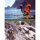 Archaeology in Washington: Ruth Kirk, Richard D. Daugherty ...