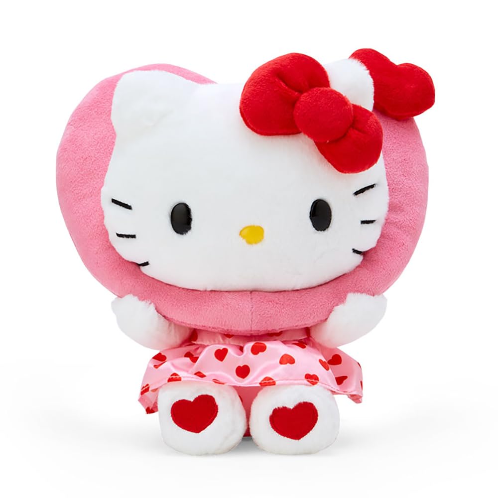 Mua Sanrio 430714 Plush Character Grand Prize Vol. 3, Colorful Heart ...