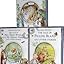 The Beatrix Potter Collection [DVD]: Amazon.co.uk: Niamh Cusack: DVD ...