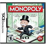 Amazon.com: Monopoly - Nintendo DS : Video Games
