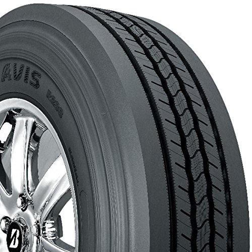 Amazon.com: Bridgestone Duravis R238 All-Season Radial Tire - LT235 ...
