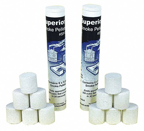 Buy Set of 12 Smoke Emitters, 200 cu. ft. each at Ubuy India