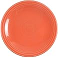 Amazon.com | Fiesta Plate Persimmon 6-1/8'': Dinner Plates: Bread ...