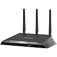 Amazon.com: NETGEAR Nighthawk AC2600 Smart WiFi Router (R7450 ...