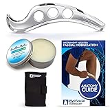 Myofascial Releaser Ellipse Pro with User Guidebook - Patented ...