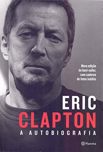 Eric Clapton: 2ª Edição | Amazon.com.br