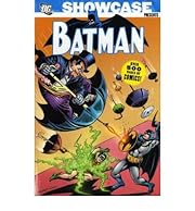 Cluemaster - DC Comics - Batman foe - Pre-Crisis - Profile - Writeups.org