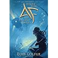 Amazon.com: The Atlantis Complex (Artemis Fowl, Book 7): Eoin Colfer: Books