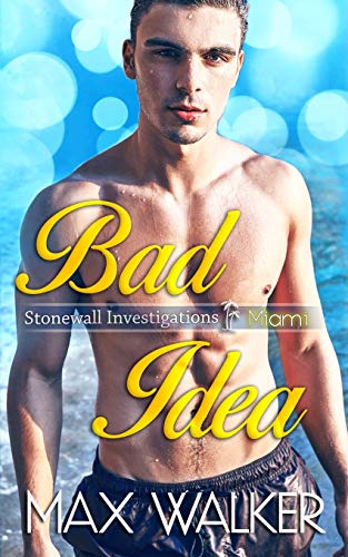 Amazon.com: Bad Idea (Stonewall Investigations Miami): 9781070848334 ...
