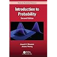 Amazon.com: Introduction to Probability, Second Edition (Chapman & Hall ...