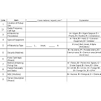 Amazon.com: ROTC Products Army 4-in-1 Laminated Smart Card (9 Line ...