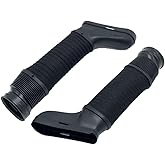 Amazon.com: Bapmic 2720903582 2720903682 Left + Right Air Intake Inlet ...