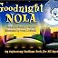 Goodnight NOLA: Cornell P. Landry, Louis J. Schmitt: 9780981812649 ...