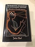 Probabilistic Reasoning in Intelligent Systems: Networks of Plausible Inference (Morgan Kaufmann ...