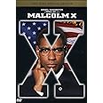 Amazon.com: Malcolm X (Two-Disc Special Edition) : Denzel Washington ...