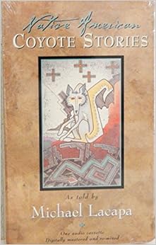 Native American Coyote Stories: Michael Lacapa: Amazon.com: Books