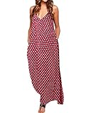 11 Stunning Maxi Dress Ideas That Will Have All Eyes On You