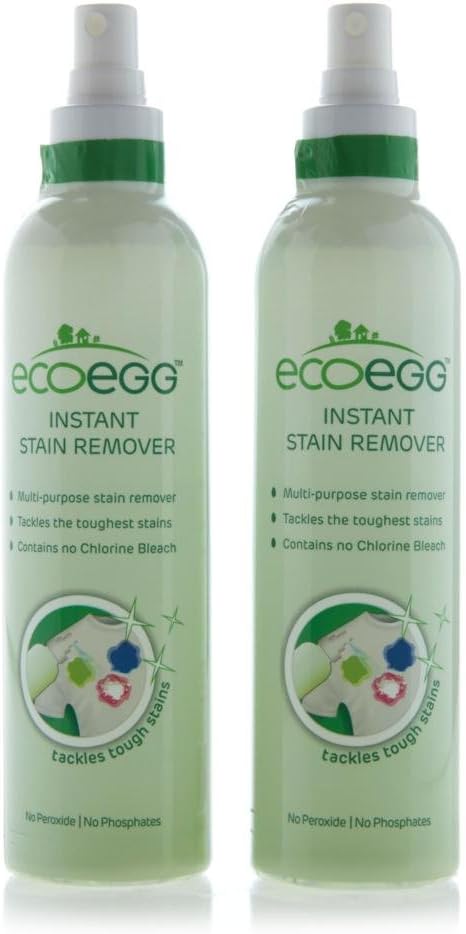 Ecoegg Set of 2 Instant Stain Remover: Amazon.ca: Home & Kitchen