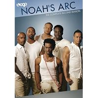 Amazon.com: Noah's Arc - The Complete First Season [DVD] : Jensen ...