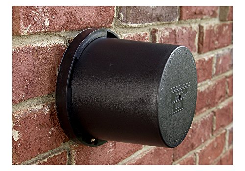 Plastic Oddities Freeze Cap (2 Pack) Outdoor Faucet Insulator Cover ...