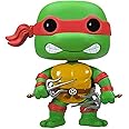 Amazon.com: Funko POP Television TMNT Donatello Vinyl Figure : Funko ...