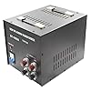 Topow 10000 Watt Voltage Transformer 10000 Watt Step Up and Down ...