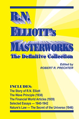 R.N. Elliott's Masterworks: The Definitive Collection: Ralph Nelson ...