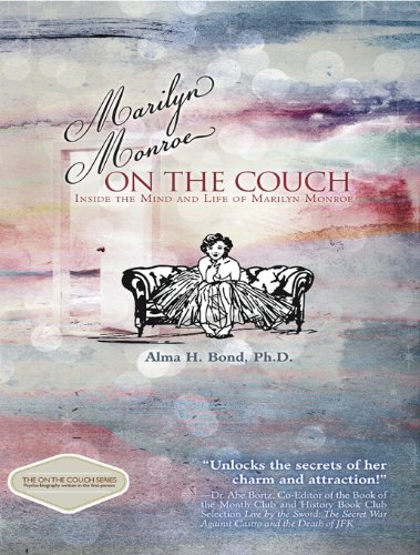 Amazon.com: Marilyn Monroe: On the Couch: Inside the Mind and Life of ...