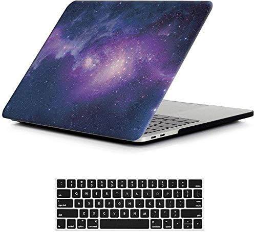 Macbook Pro 13 Rubberized Case