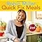 Quick Fix Meals: 200 Simple, Delicious Recipes to Make Mealtime Eas ...