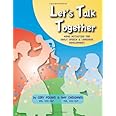 Let's Talk Together - Home Activities for Early Speech & Language ...